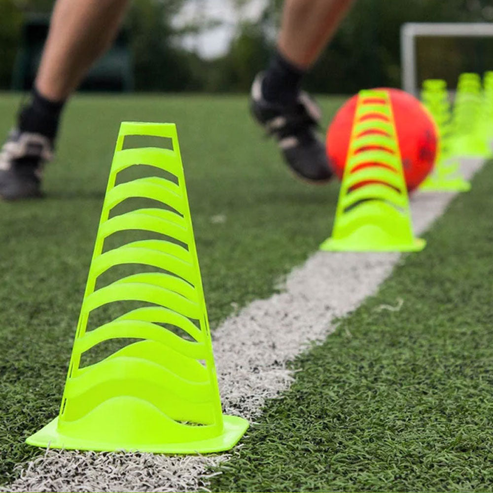 Football Speed & Agility Training Tips | QuickPlay Sport