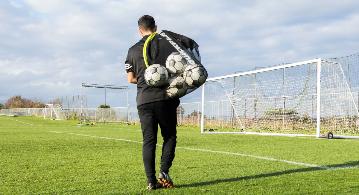 Coaching Equipment | QuickPlay Sport