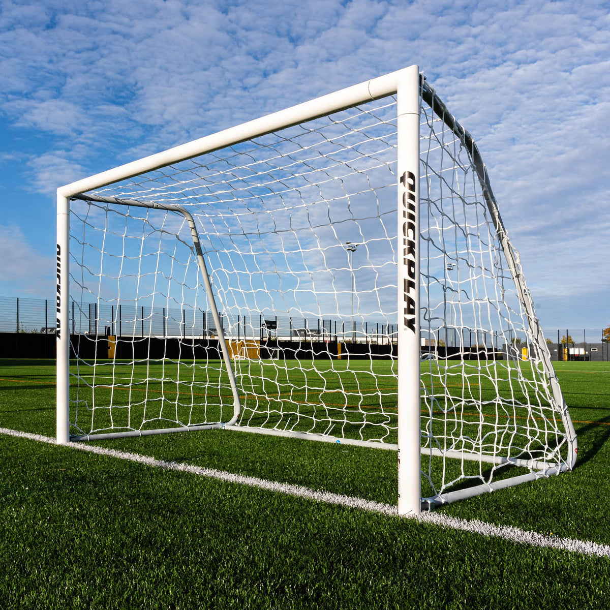 Football Goals | The Original Flexi-Post | QUICKPLAY UK