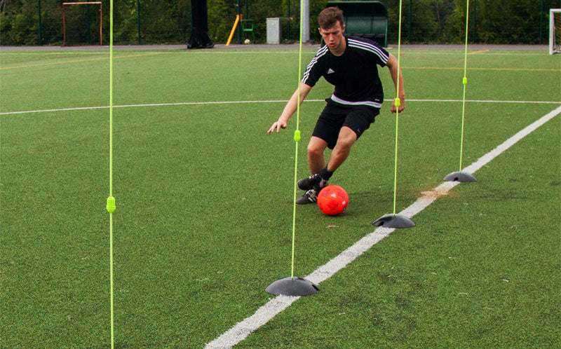Agility Training - Collection | QuickPlay Sport