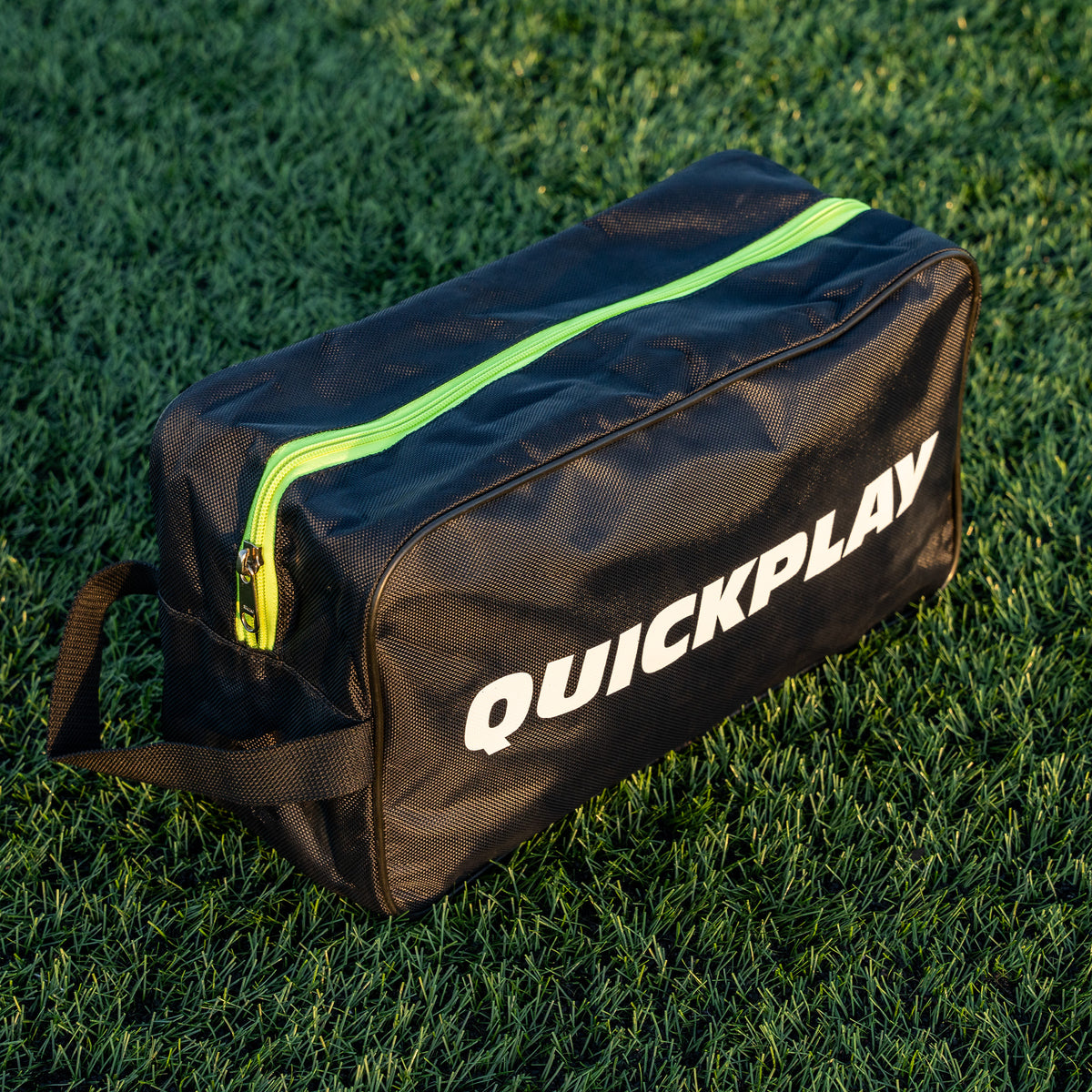 Ventilated Boot Bag – Durable Football Boot Storage