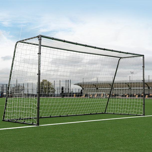 Football Goals | Portable & All-Weather