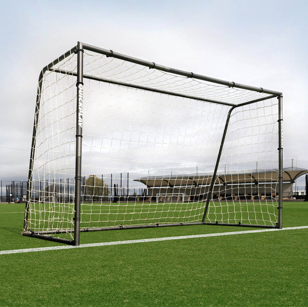 Football Goals | Portable & All-Weather