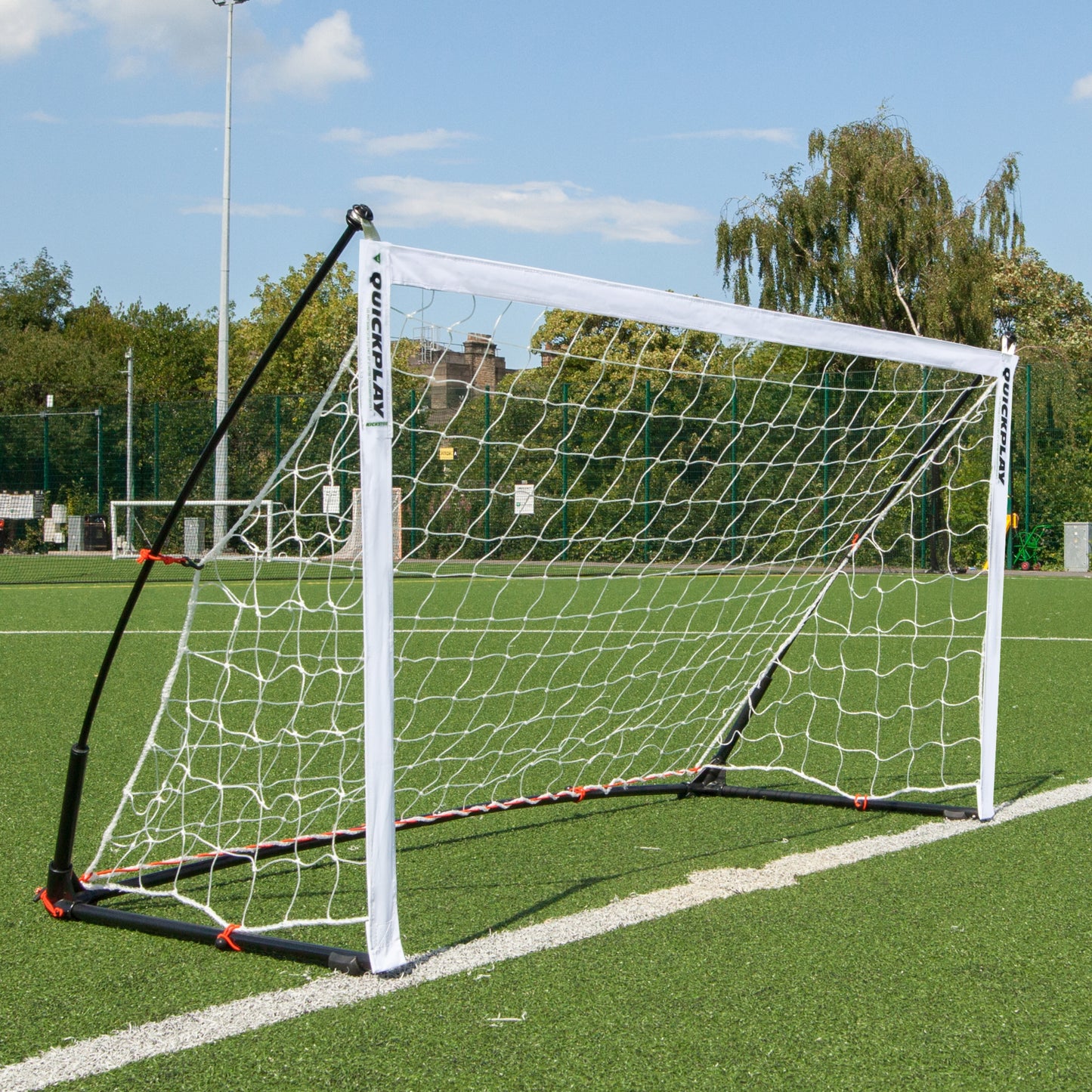 Our Goals Range - Collection | QuickPlay Sport - QUICKPLAY