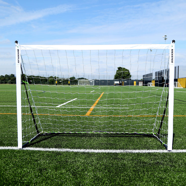 ALL KICKSTER GOALS - QUICKPLAY