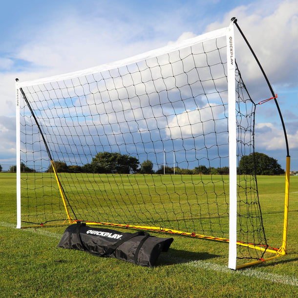 ALL KICKSTER GOALS