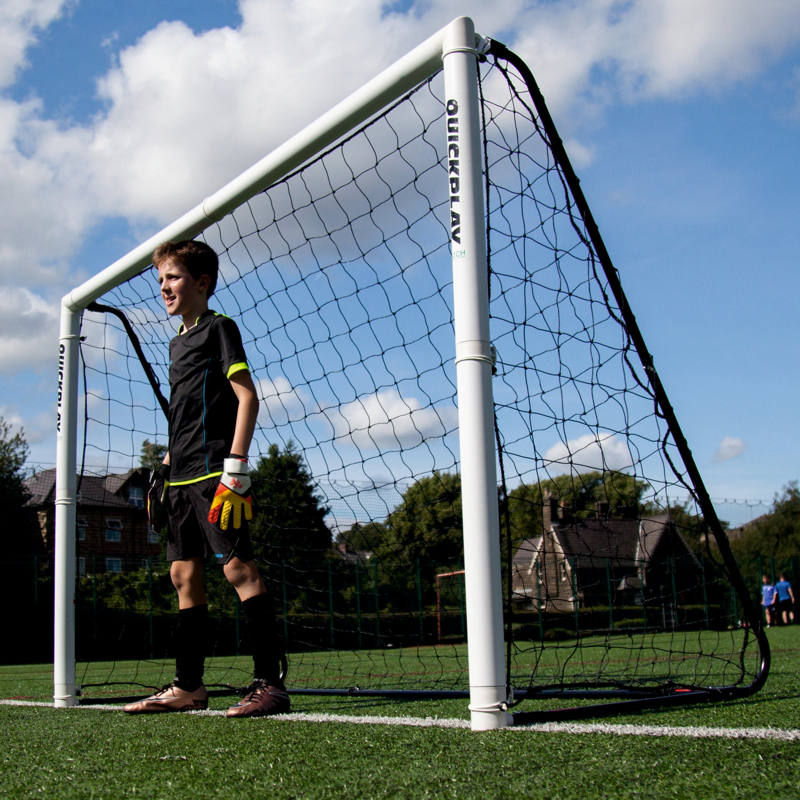 Our Goals Range - Collection | QuickPlay Sport - QUICKPLAY