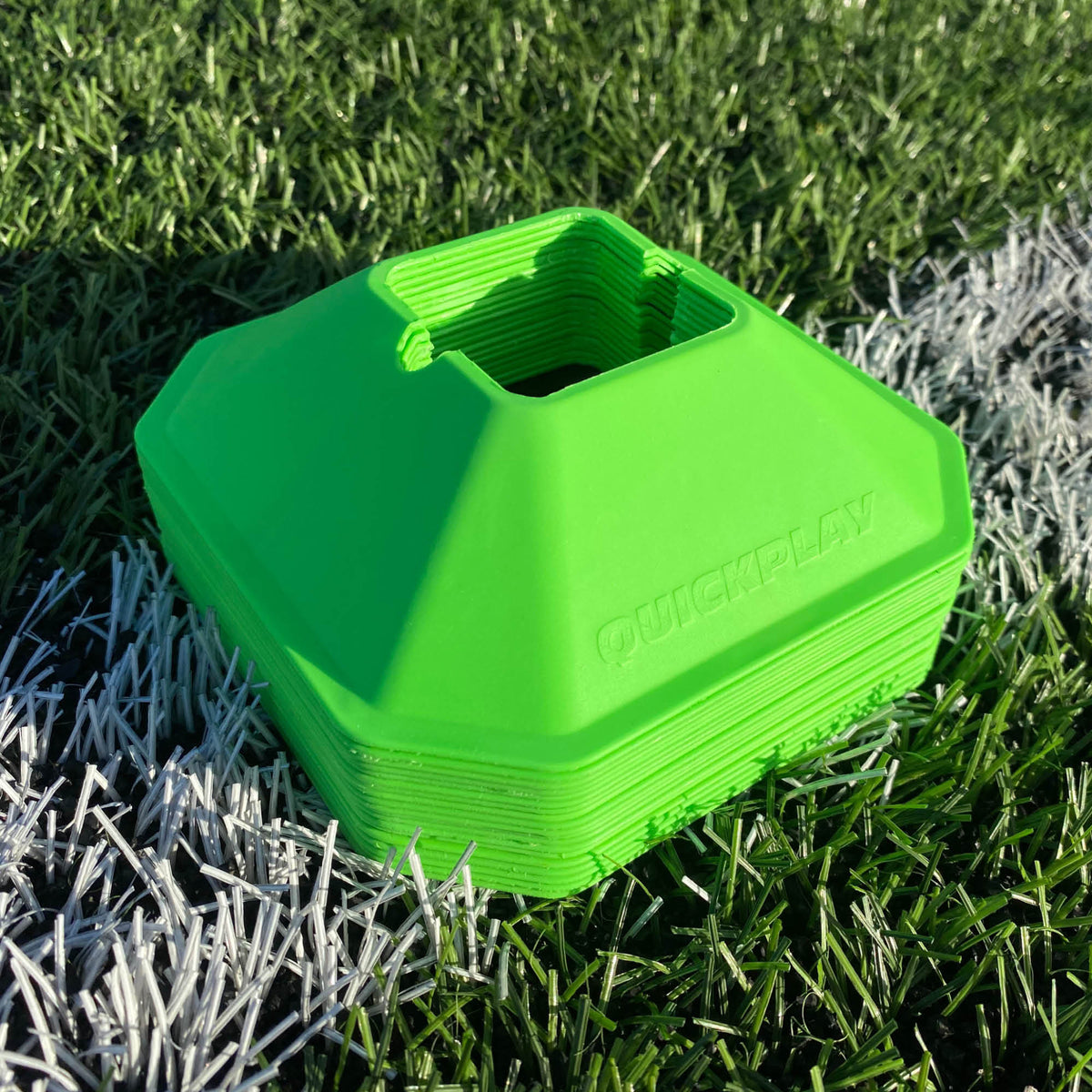 Training Mini Cones (set of 20) | Field Equipment