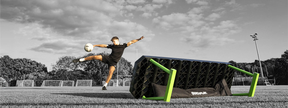 Sports Training Equipment - Quality, Design, Innovation – QUICKPLAY UK