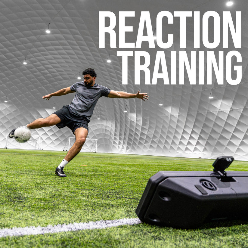 RXTR Pro Coach – Smart Football Reaction Training System