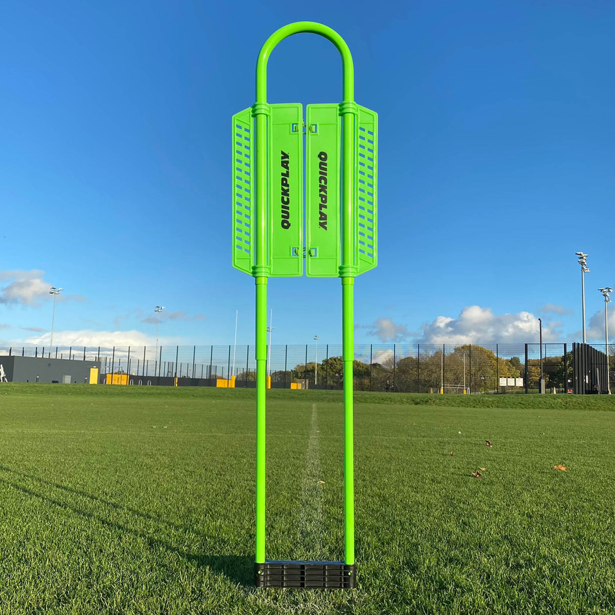 Replay Defender Mannequin – Adjustable Football Training Mannequin