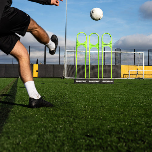 Sports Training Equipment - Quality, Design, Innovation – QUICKPLAY UK