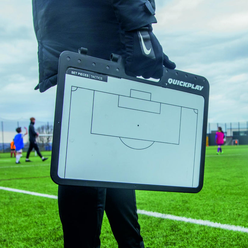 Football Tactics Board | Essential Coach Tool