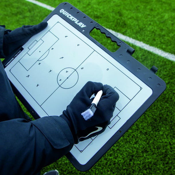 Tactic Boards