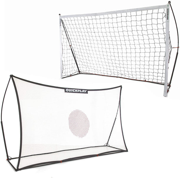 ALL KICKSTER GOALS