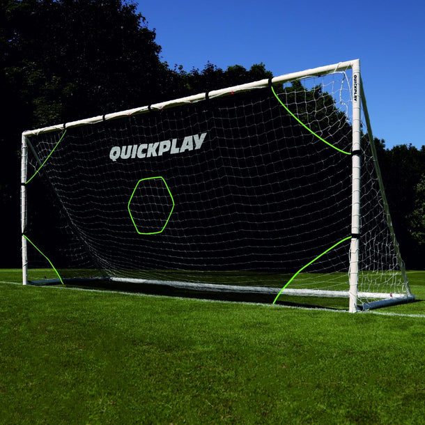 Football Target Nets for Shooting Accuracy