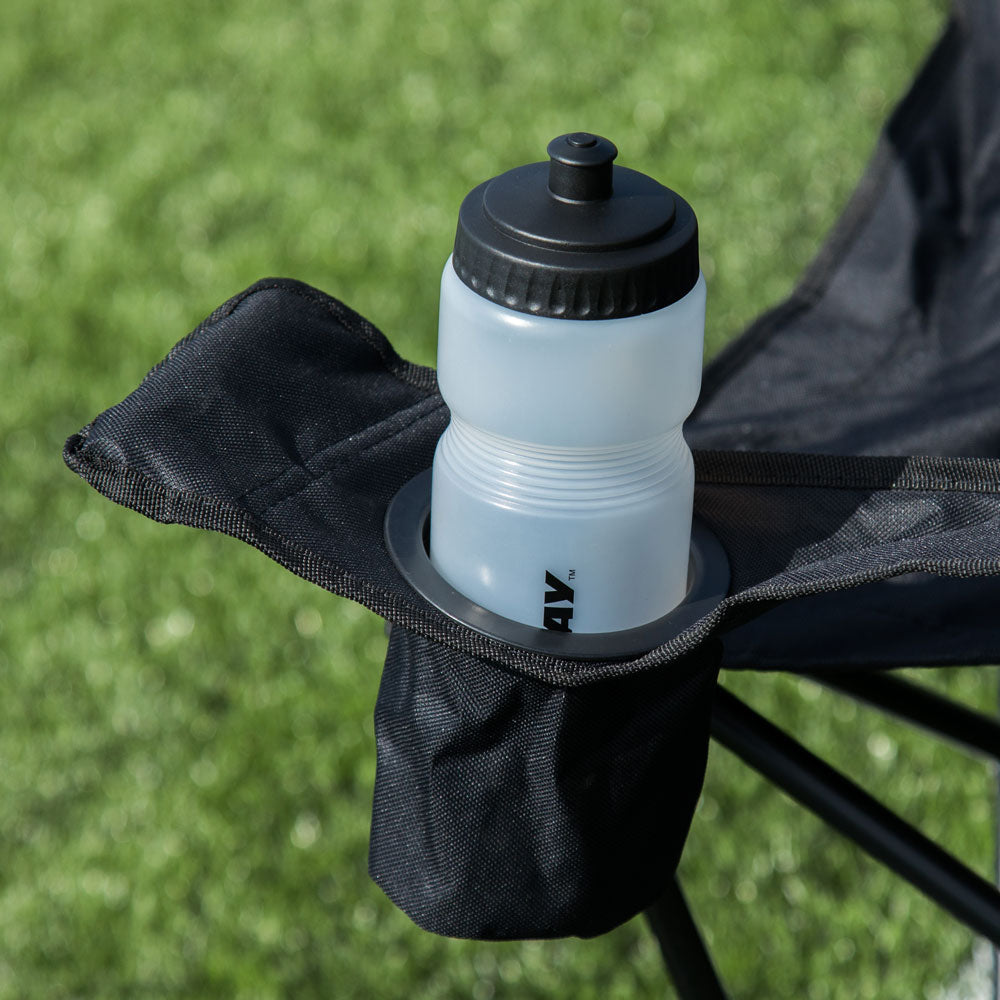 Sports Benches - Portable 4, 6 and 9 Seater Football Sub Benches